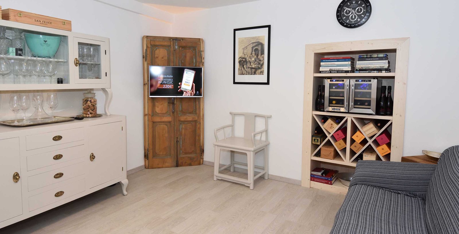 Apartment - Bellagio Pescallo Guesthouse