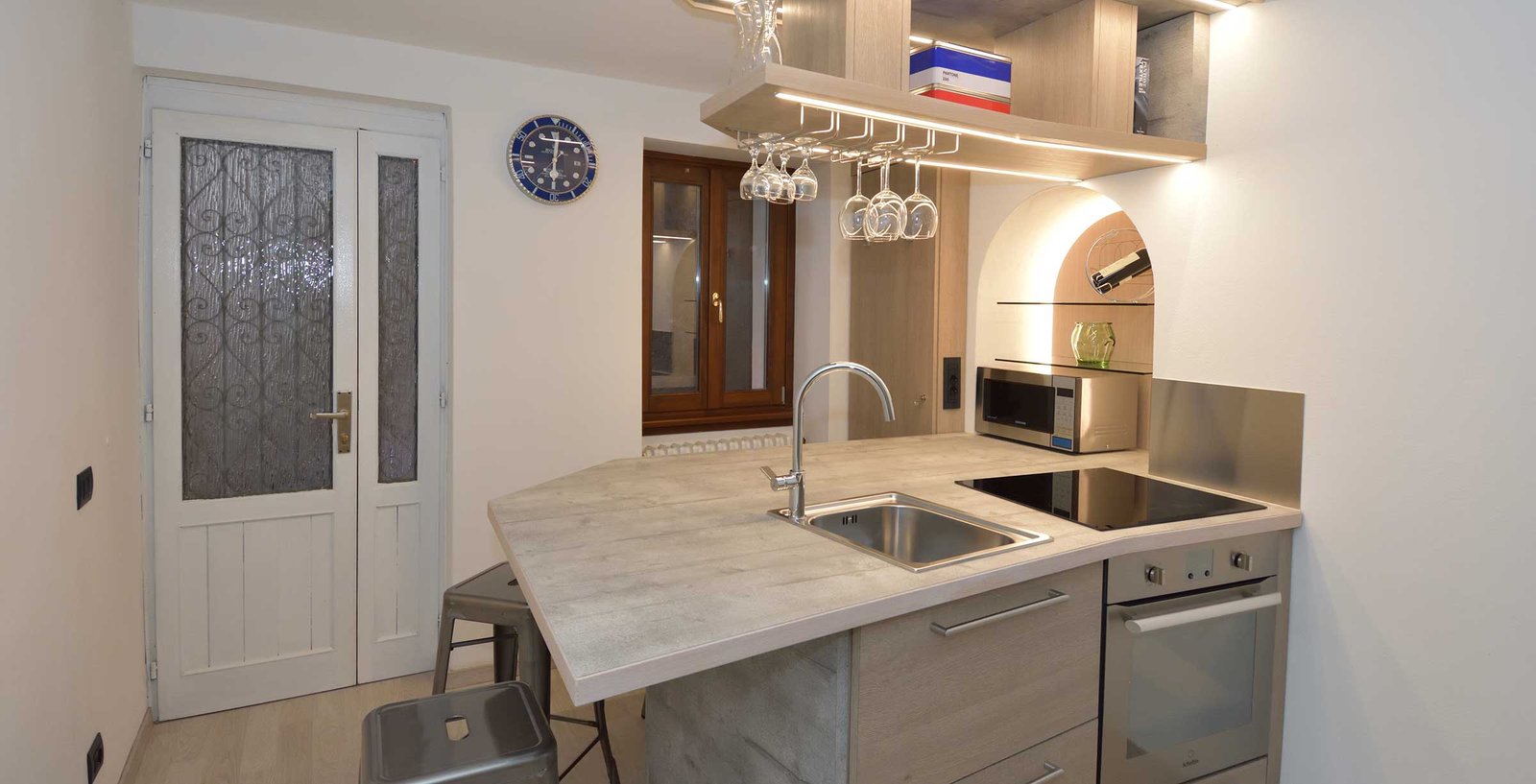 Apartment - Bellagio Pescallo Guesthouse