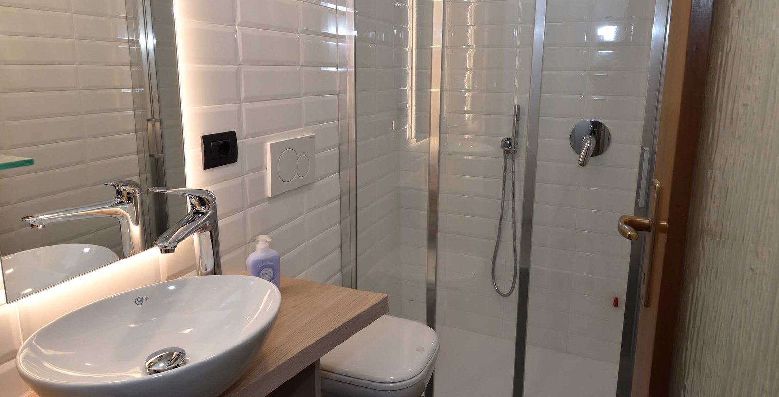 Apartment - Bellagio Pescallo Guesthouse