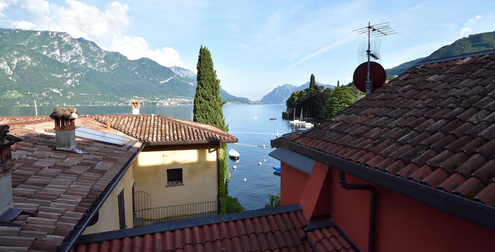 Apartment - Bellagio Pescallo Guesthouse