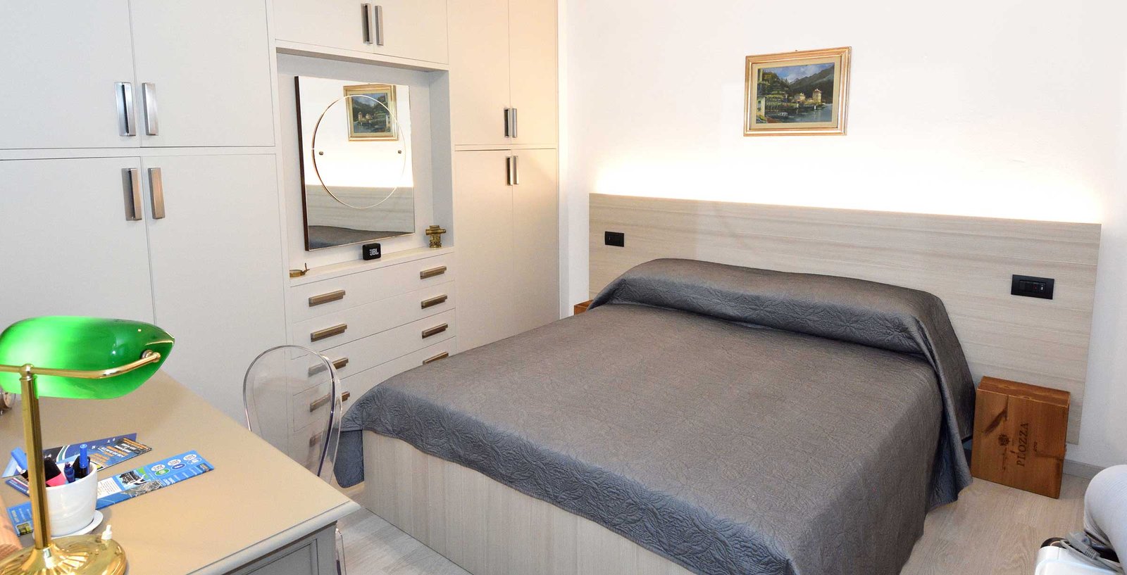Apartment - Bellagio Pescallo Guesthouse